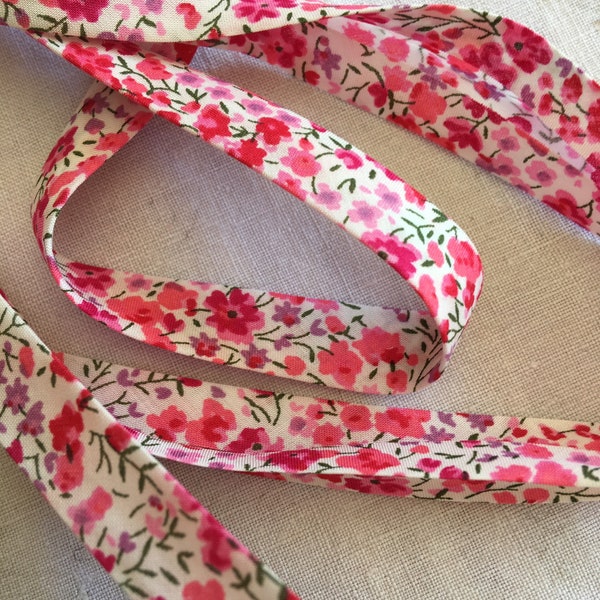 Liberty Bias Binding - Etsy