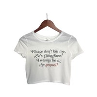 Feral AF Crop Top - Etsy