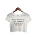 Scream Movie Crop Top: Retro Spooky Ghostface Tee - Etsy