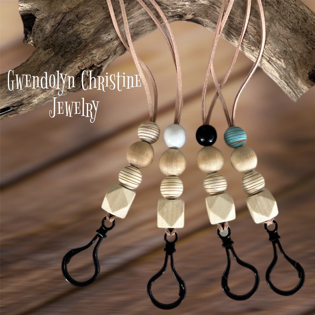 Mri Lanyard/ Badge Lanyard/ ID Holder/teacher Lanyard/metal Free ...