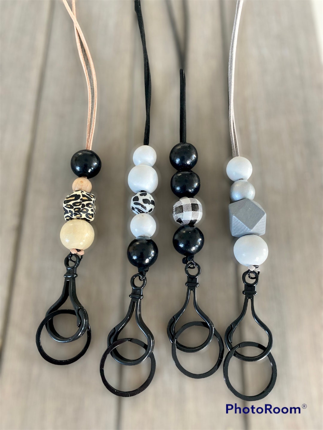 Mri Lanyard/ Badge Lanyard/ ID Holder/teacher Lanyard/metal Free ...