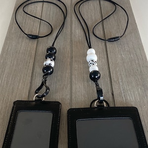 Mri Lanyard/ Badge Lanyard/ ID Holder/teacher Lanyard/metal Free ...