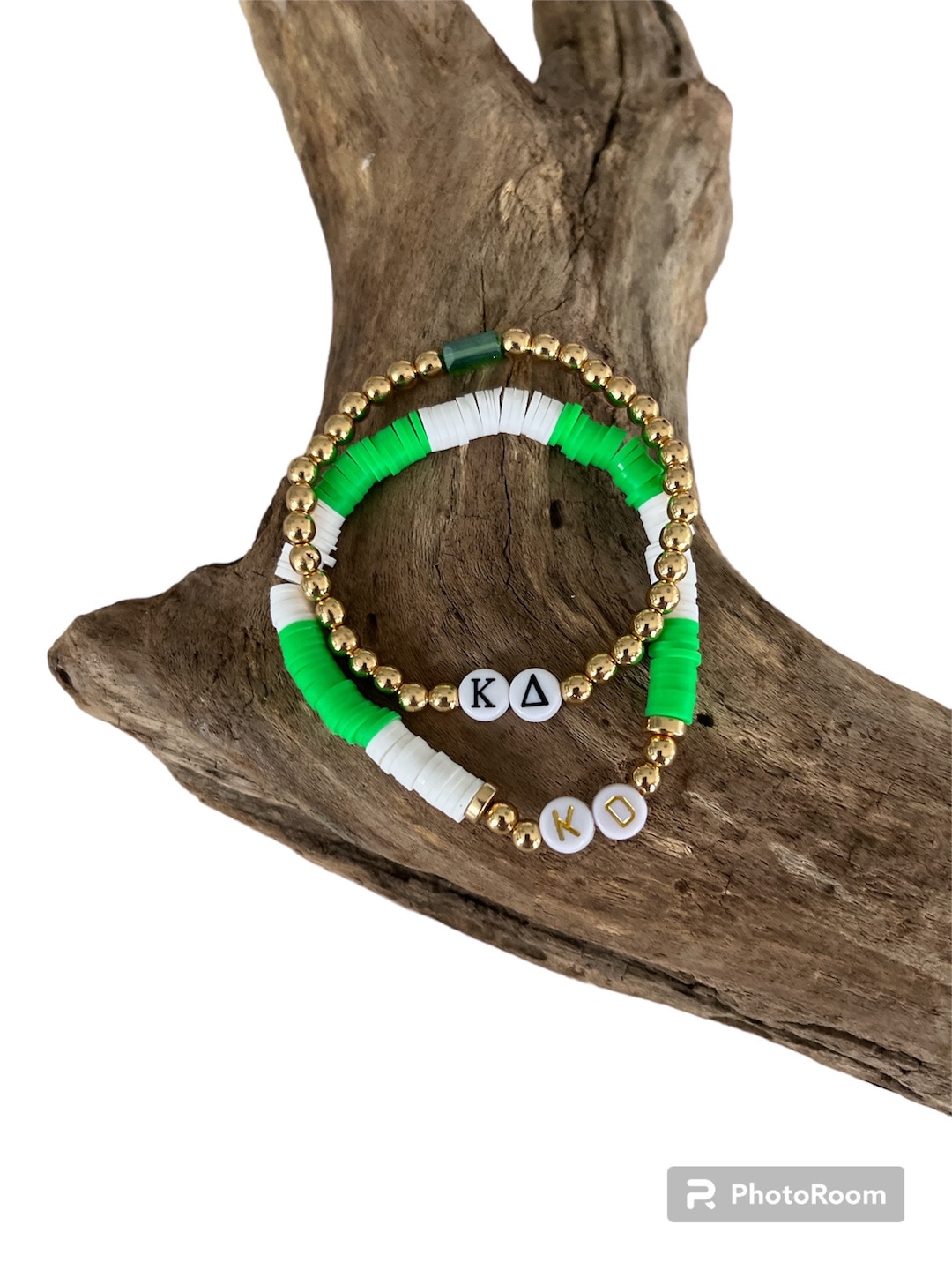 Greek Bracelets/ Sorority Bracelets/little Sister/big Sister Gifts ...