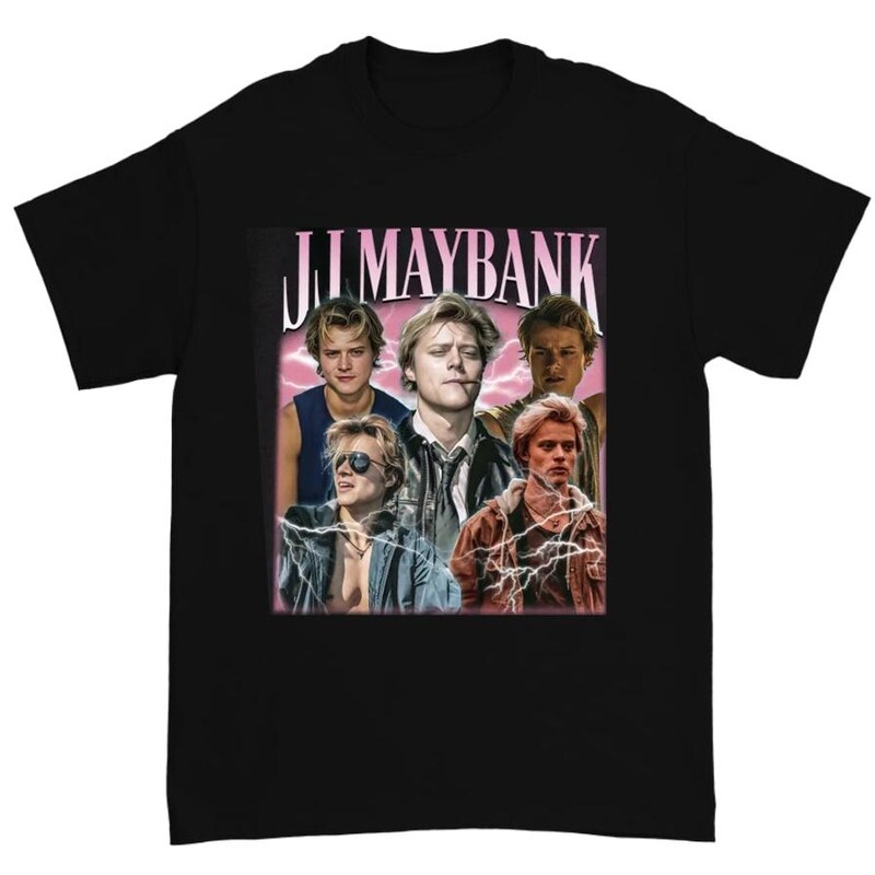 Jj Maybank Merch - Etsy