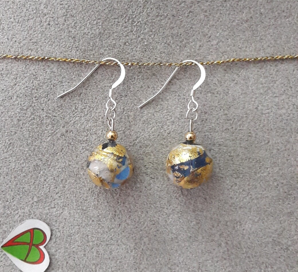 Gioielli Murano Gold - Murano Gold Jewels