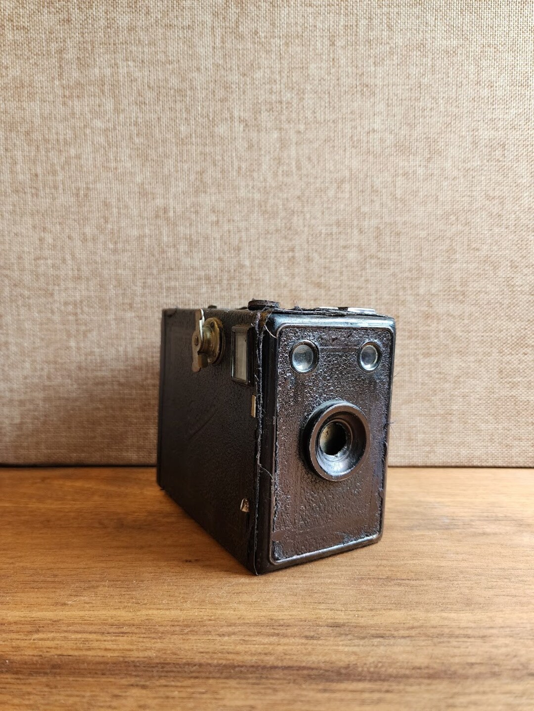 Vintage Balda Poka Box Camera - Etsy