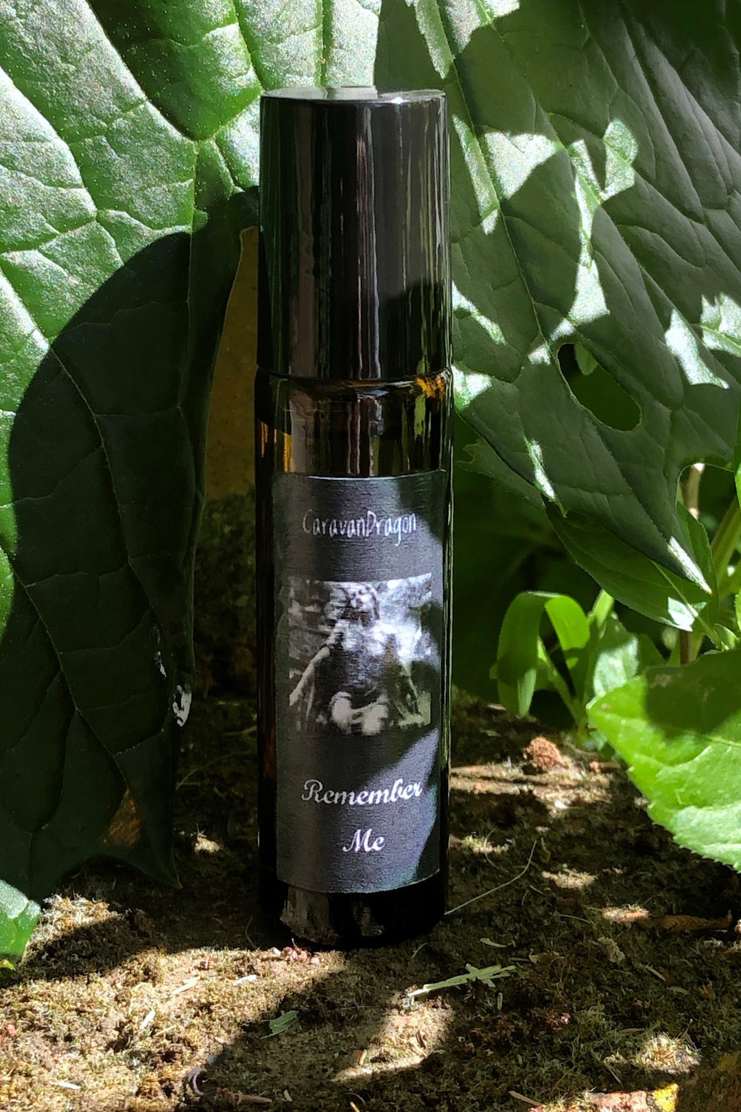 Remember Me Perfume Oil Remembrance Funeral Flowers and - Etsy
