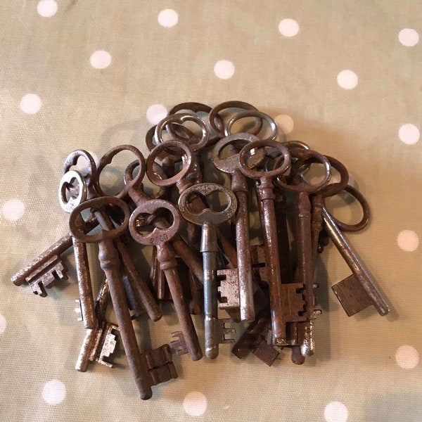 Rusty Vintage Items - Etsy