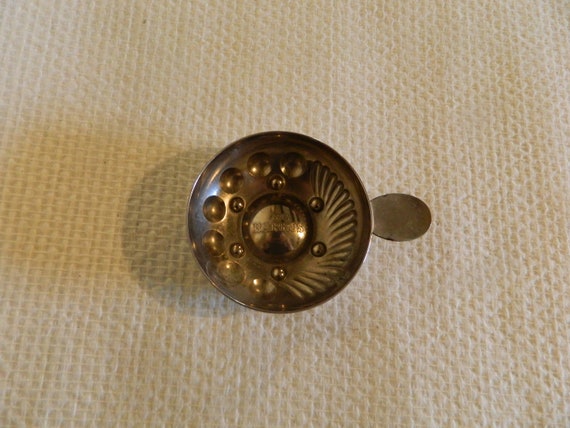 Vintage Tastevin Tastevin Tastevins French Tastevin Wine - Etsy Singapore
