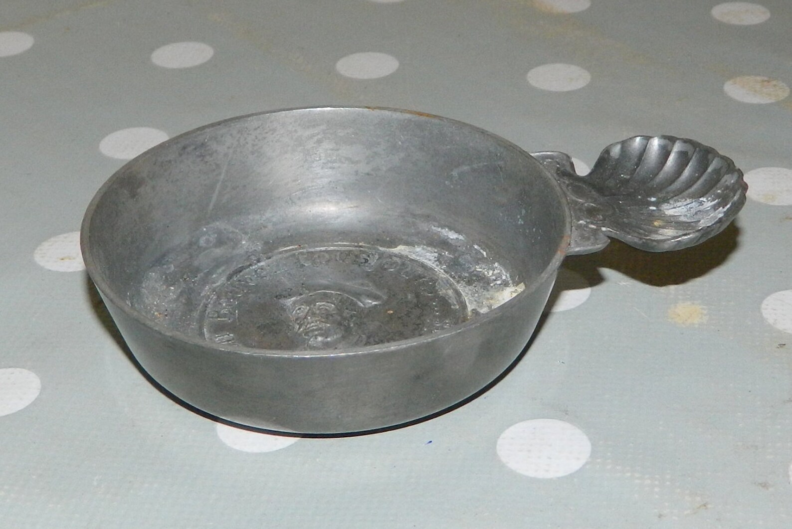 Vintage Tastevin, Tastevin, Tastevins, French Tastevin, Wine Cup, Wine ...