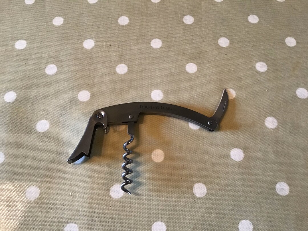 Corkscrew, Vintage Corkscrews, Wine Corkscrew, French Corkscrew, Metal ...
