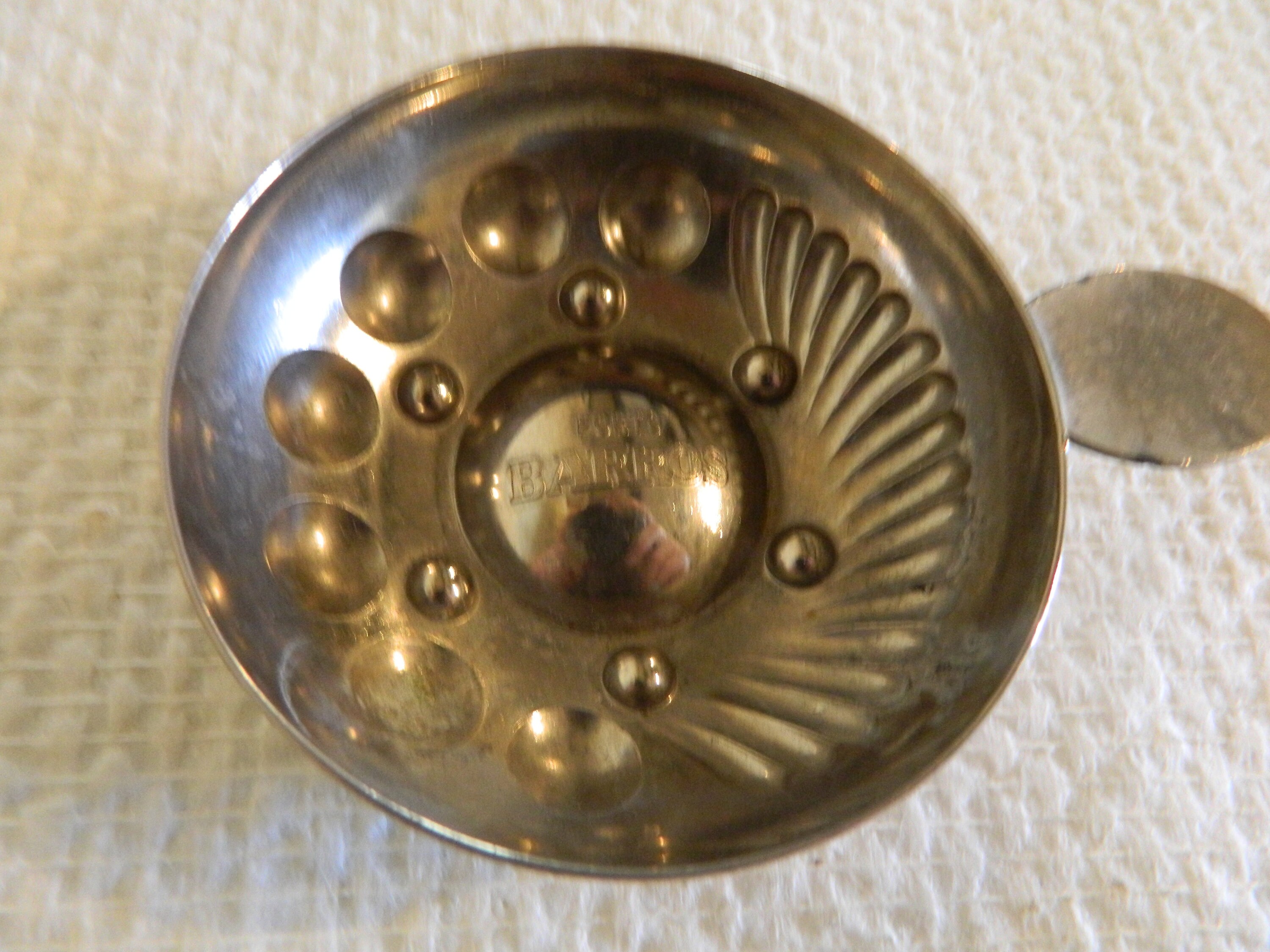 Vintage Tastevin Tastevin Tastevins French Tastevin Wine - Etsy Singapore