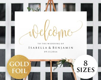Wedding Poster Board | Etsy