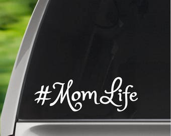 Proverbs / Women of Faith / Mom Sticker / Mom Car Decal / - Etsy