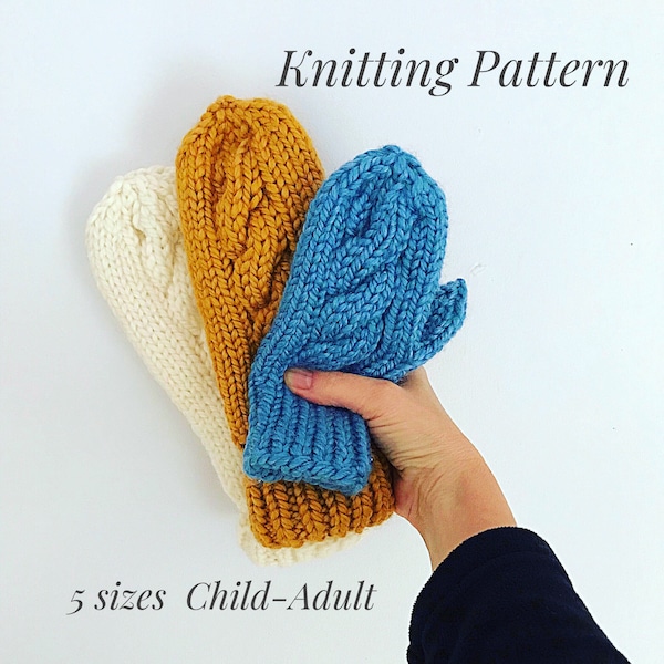 Pattern Magic - Etsy