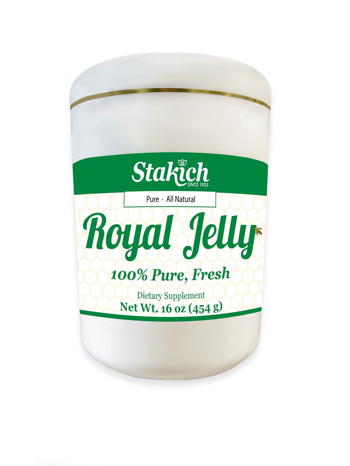 Fresh Royal Jelly - Etsy