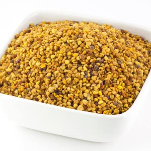 Spanish Bee Pollen Granules - Etsy