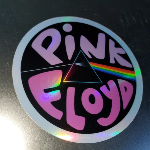 Pink Floyd Case - Etsy