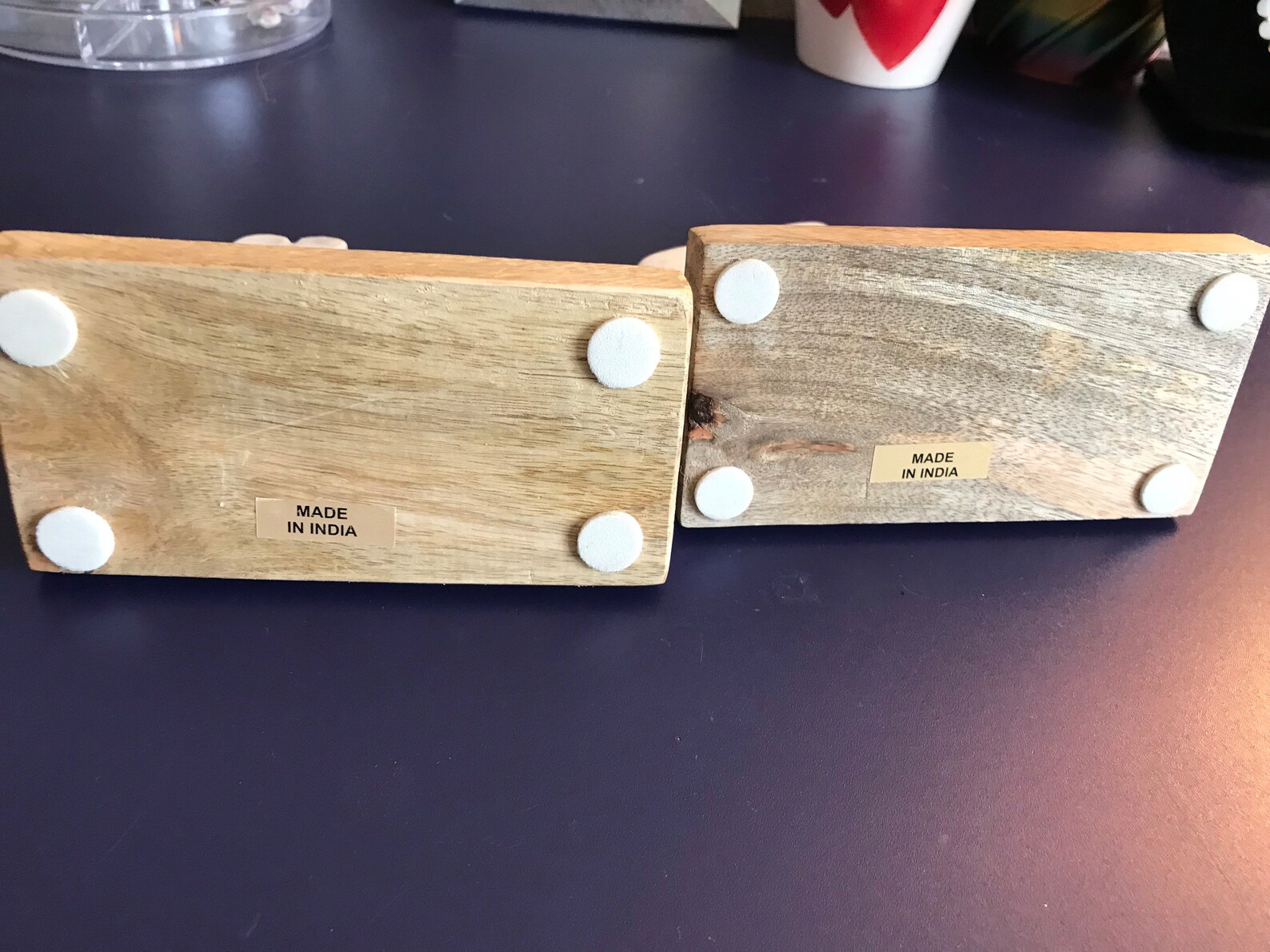 Marble Bunny Bookends - Etsy