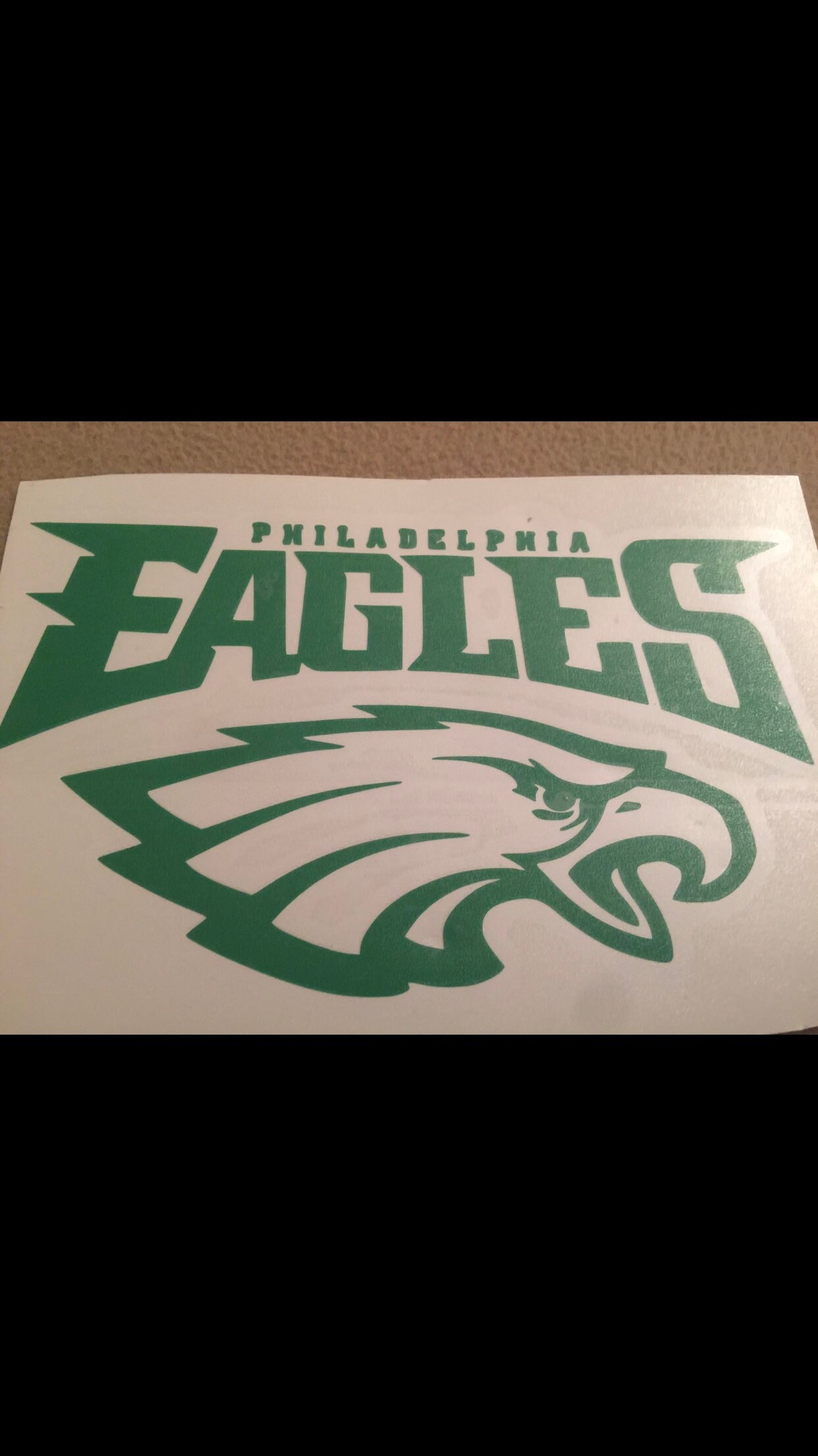 Football Team Decals - Etsy