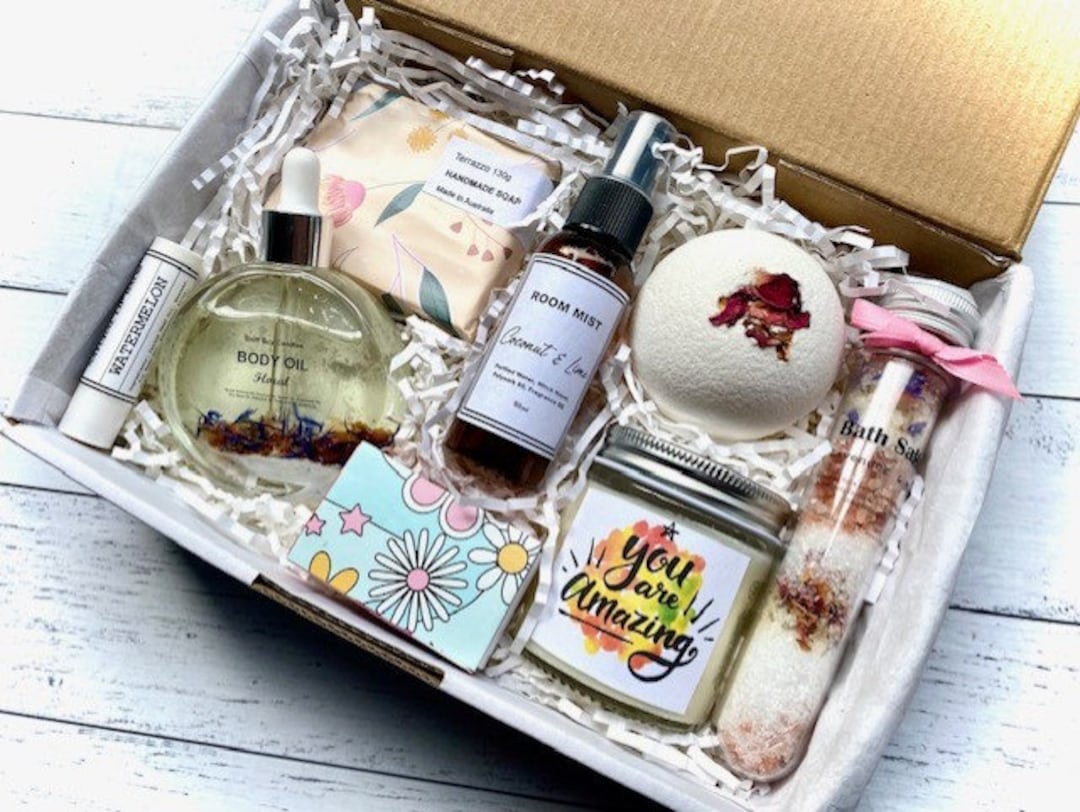 You Are Amazing Gift Pack | Appreciation Hamper Gift | Personalised ...