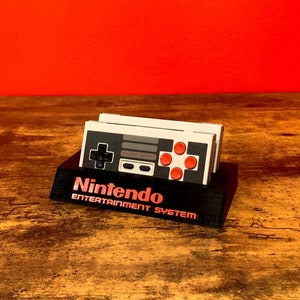 Nintendo Controller - Etsy