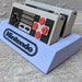 Nintendo Switch NES NES30 8bitdo Controller Holder - Etsy