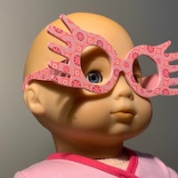 Quibbler Magazine Spectrespecs Whimsical Wizard - Etsy