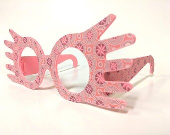 Luna Lovegood Spectrespecs - Etsy