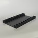SNES Game Cartridge Tray - Etsy