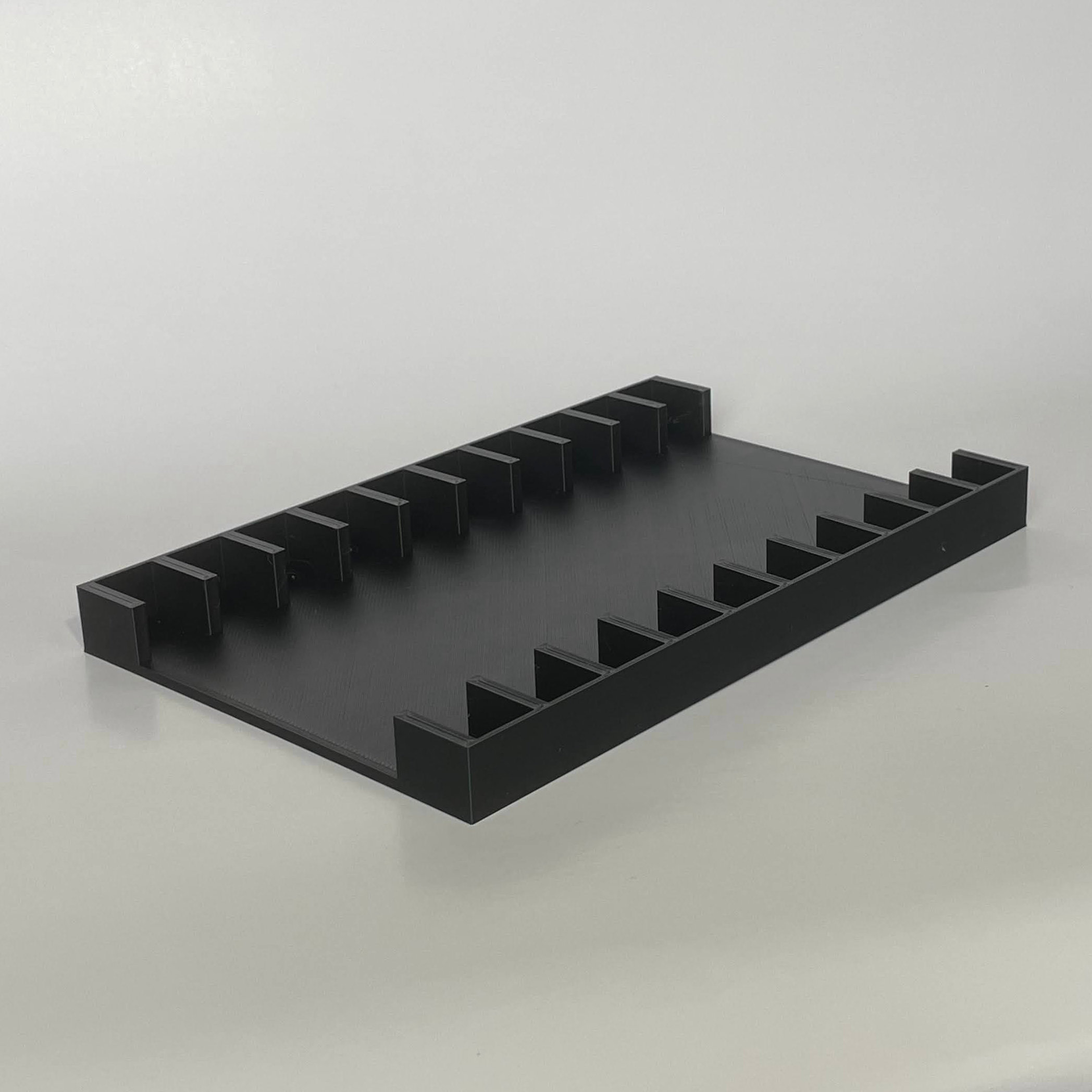 SNES Game Cartridge Tray - Etsy