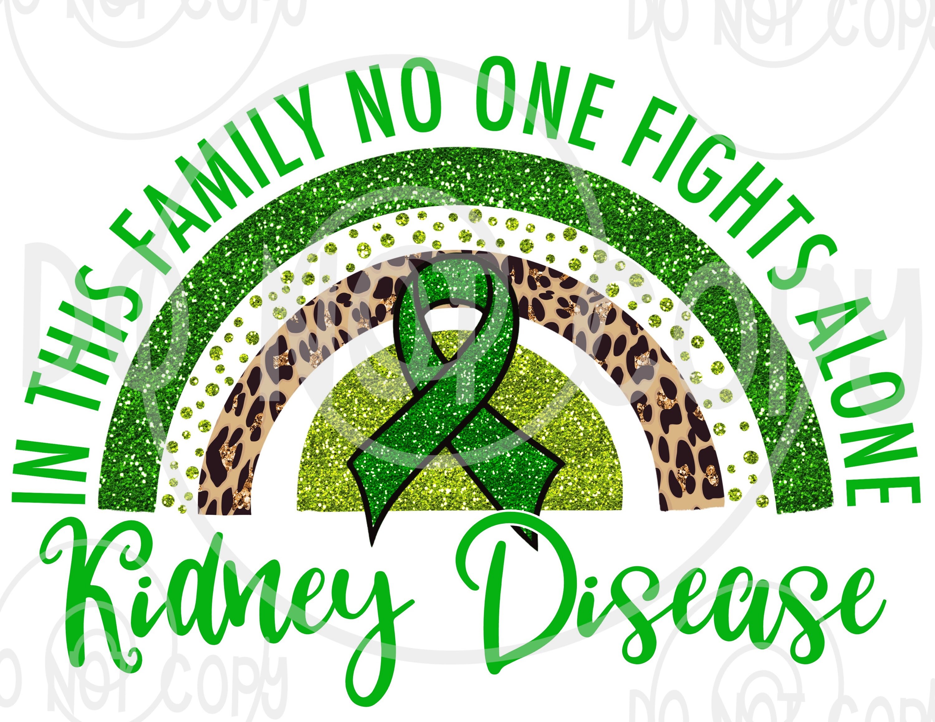 Kidney Disease Awareness