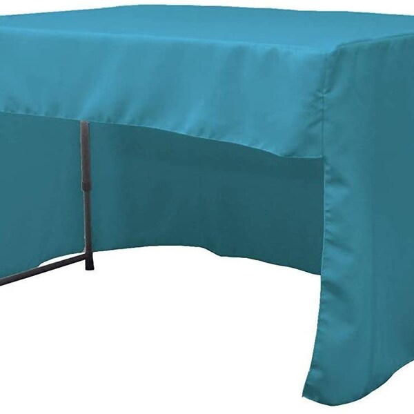 Open Back Tablecloth - Etsy