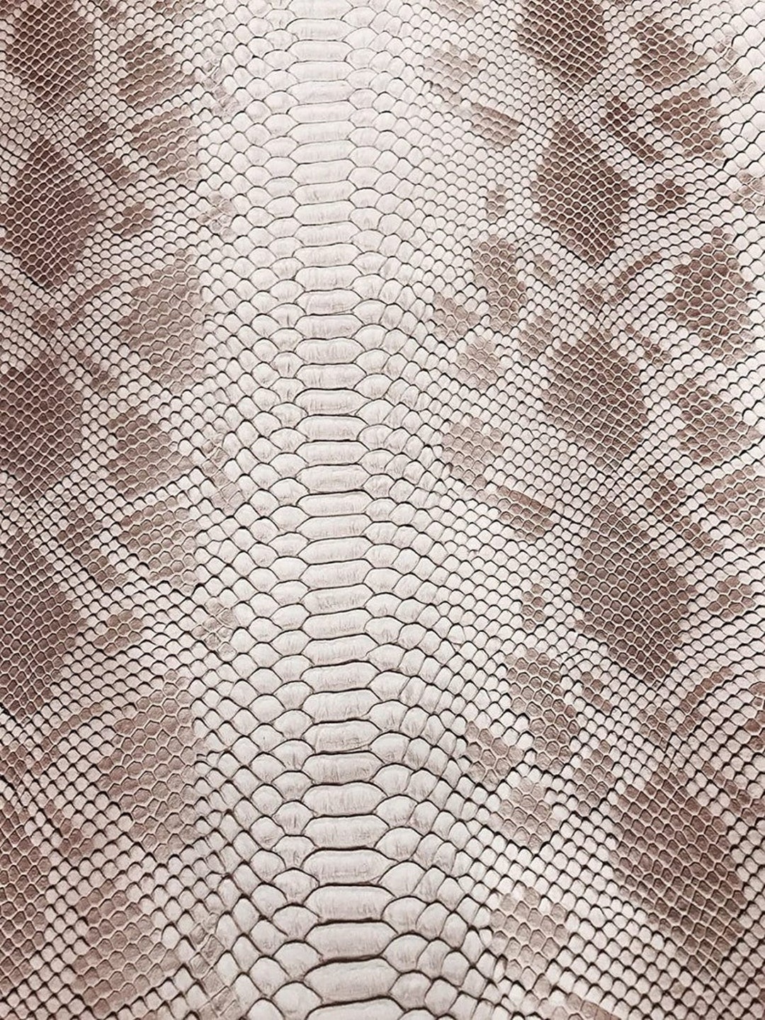 Snake Fake Leather Upholstery, Viper Snake Skin Texture PVC Vinyl ...