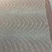 Wavy Curl Sequins on 4 Way Stretch Mesh Fabric by the Yard - Etsy