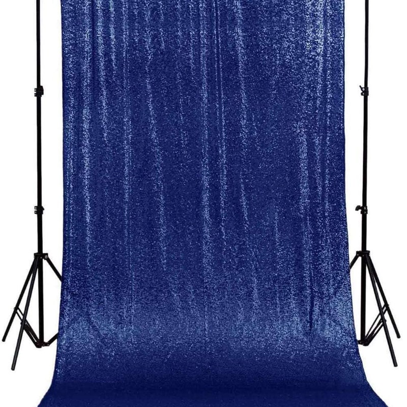 Sequin Backdrop - Etsy