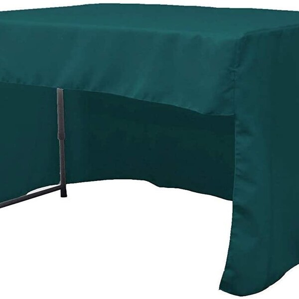 Open Back Tablecloth - Etsy