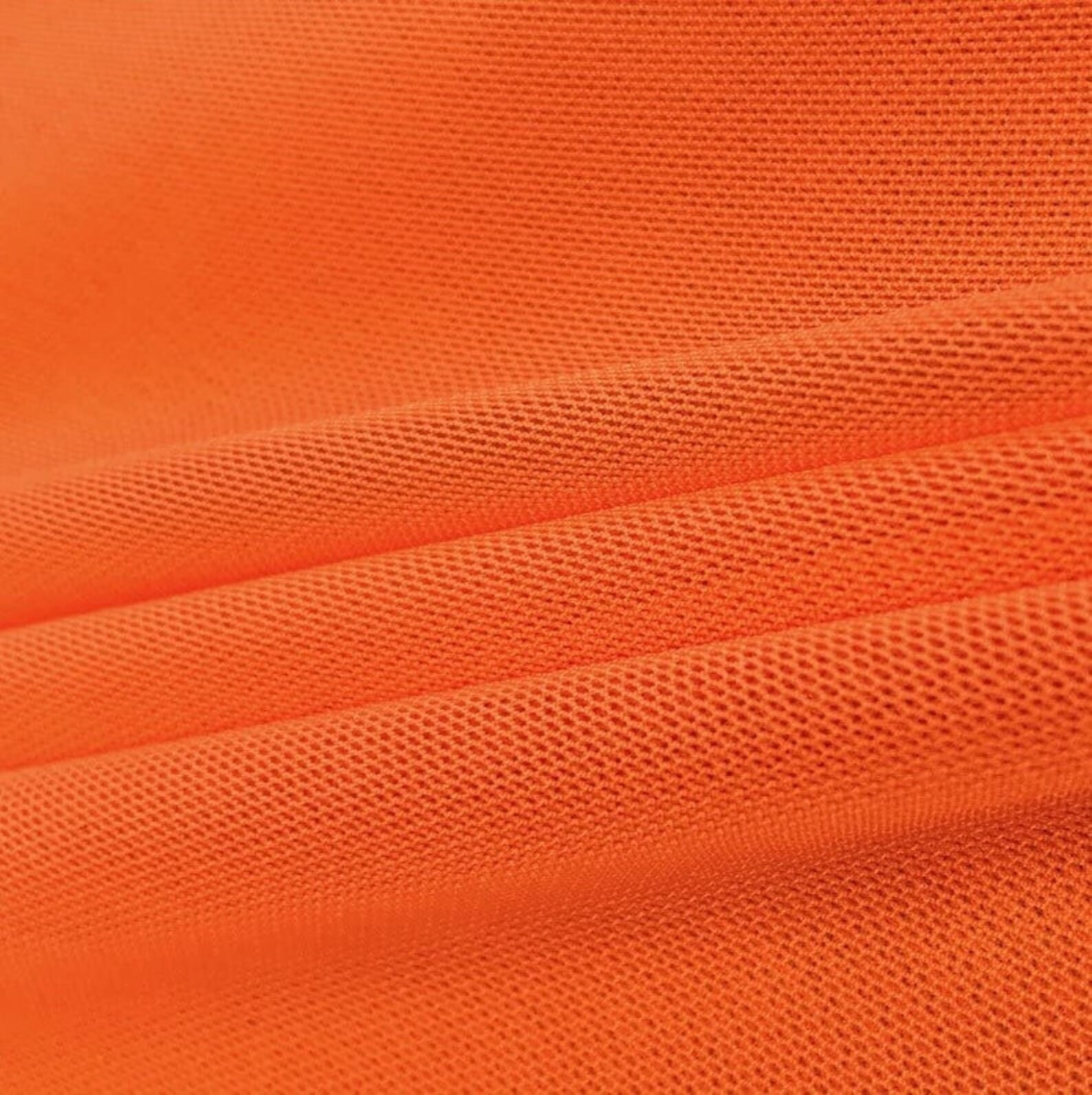 Solid Stretch Power Mesh Fabric Nylon Spandex Sold by the - Etsy