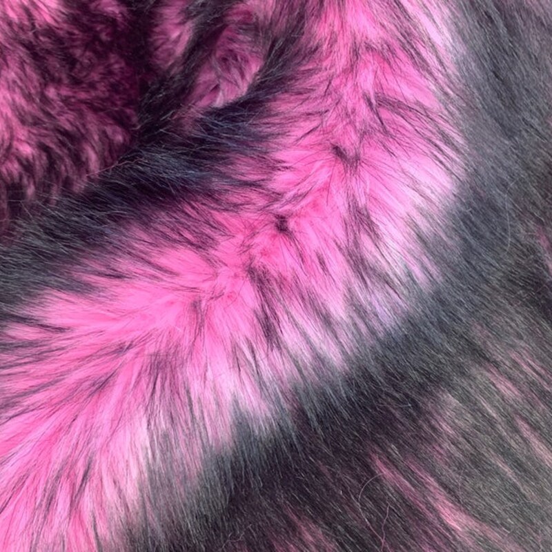 Faux Fur - Etsy