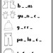 Spanish Winter Clothes Printable Activity Pack, Preschool Spanish ...