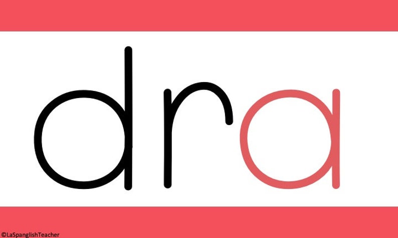 Spanish Blends Cards, Carretillas, Learning to Read, Spanish Card Games ...