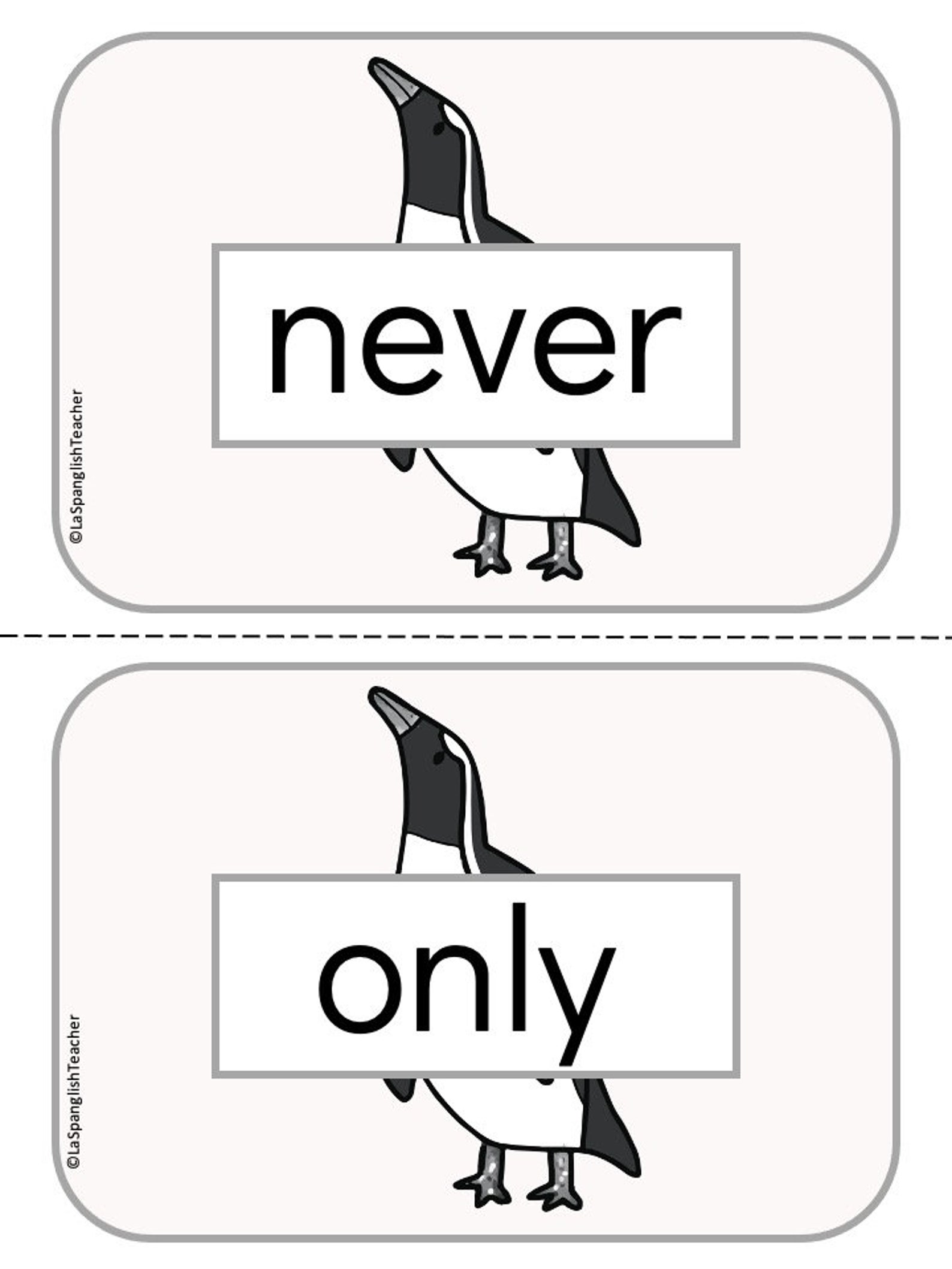 Third Grade Dolch Sight Words Flashcards and Worksheets, Learn to Read ...