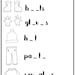 Winter Clothes Printable Activity Pack, Preschool Printables, Tracing ...