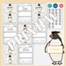 Kindergarten Dolch Sight Words Flashcards and Worksheets - Etsy