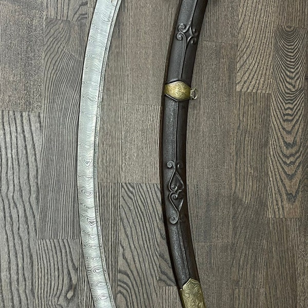 Georgian Sword - Etsy