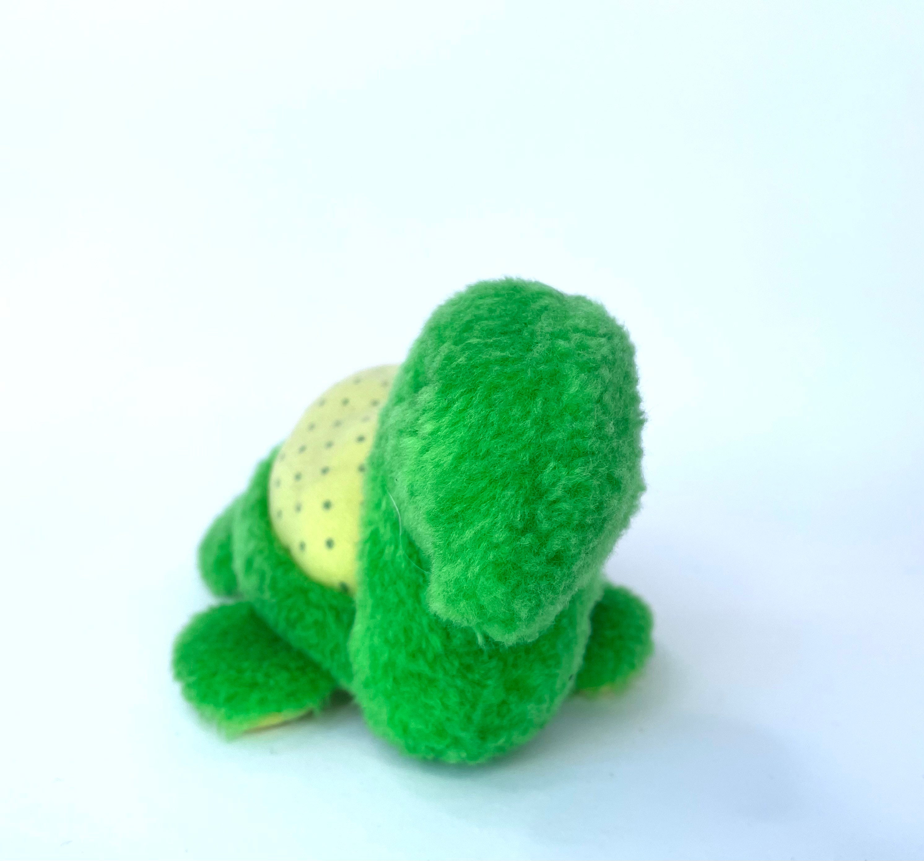 Strawberry Shortcake Tea Time Turtle Plush - Etsy