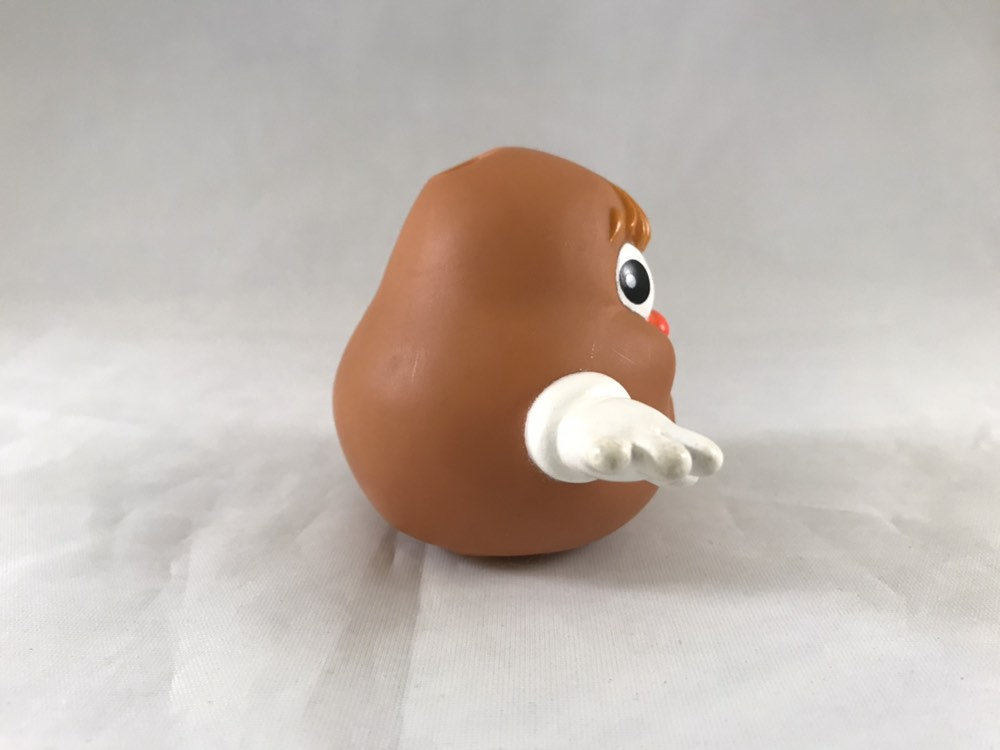 Hasbro Potato Head Kids Spike (complete Figure) - Etsy