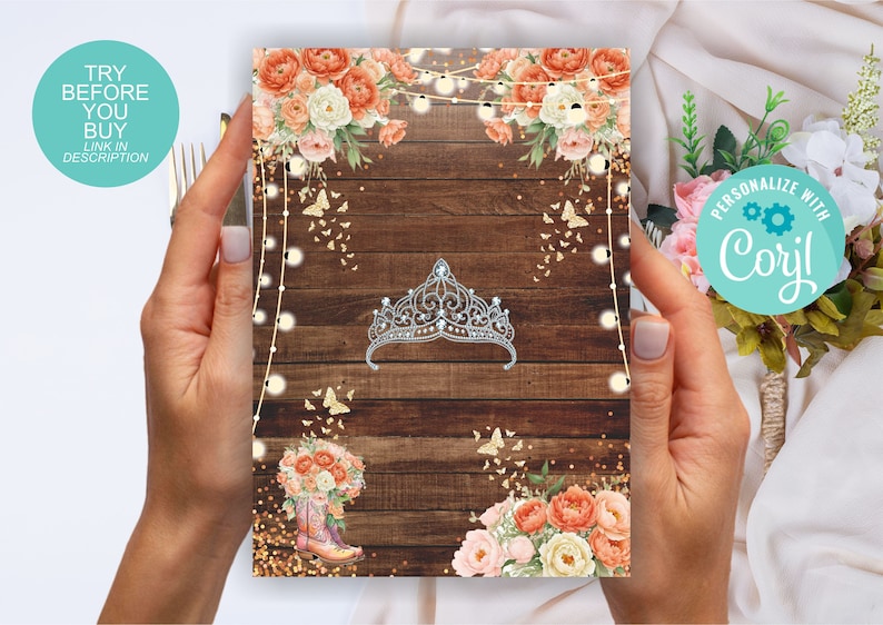 Rancho Quinceanera Padrinos List, Rose Gold Quinceanera, Quince Lista ...