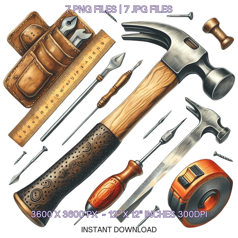 Carpenter Pet - Etsy UK