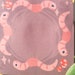 Worm Sticky Notes I 50 Sheets I 3.5inches I Cute Gift I Notes I Note ...
